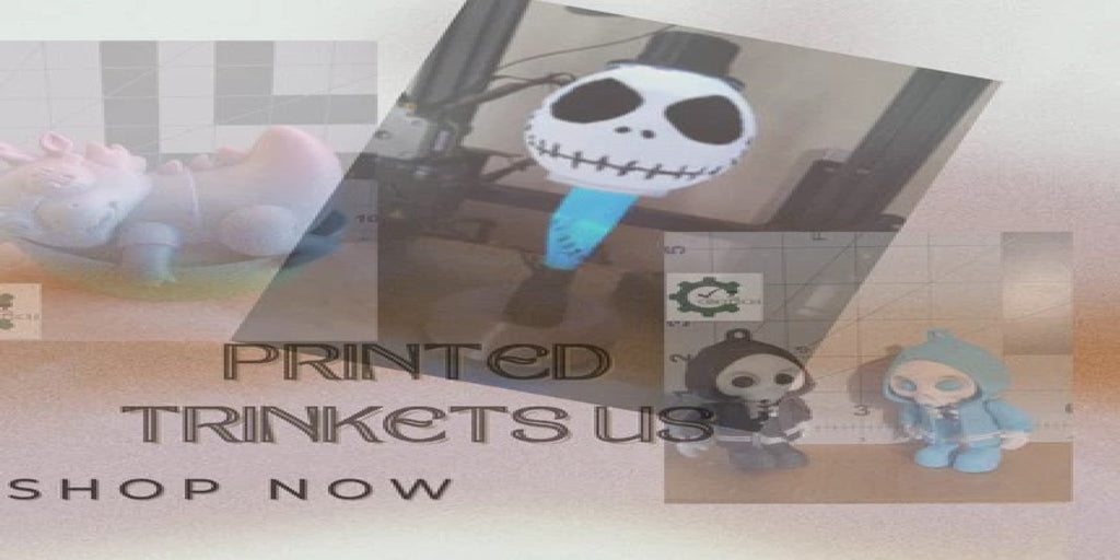 Printed Trinkets US LLC